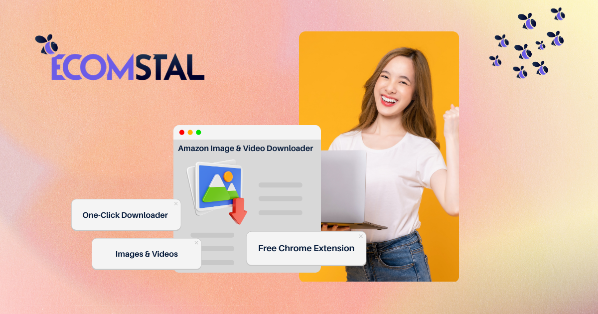 【FREE】Amazon Image Downloader 📷 Amazon product Video Downloader